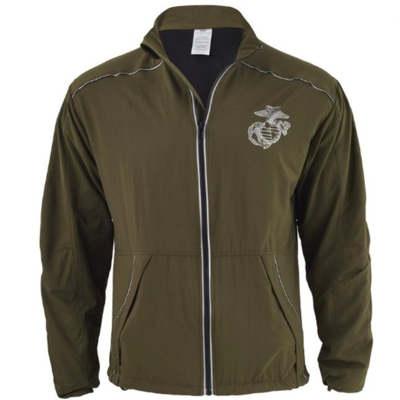 New Balance | Jackets & Coats | Usmc Official New Balance Pt Running ...